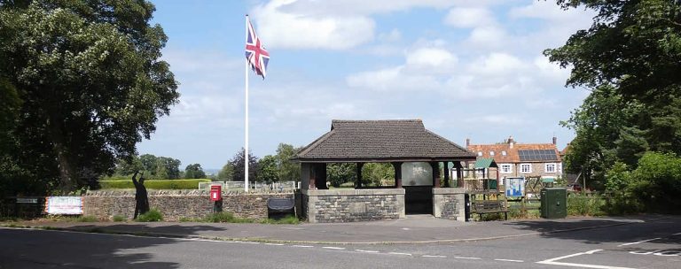 About Holcombe – Holcombe Parish Council